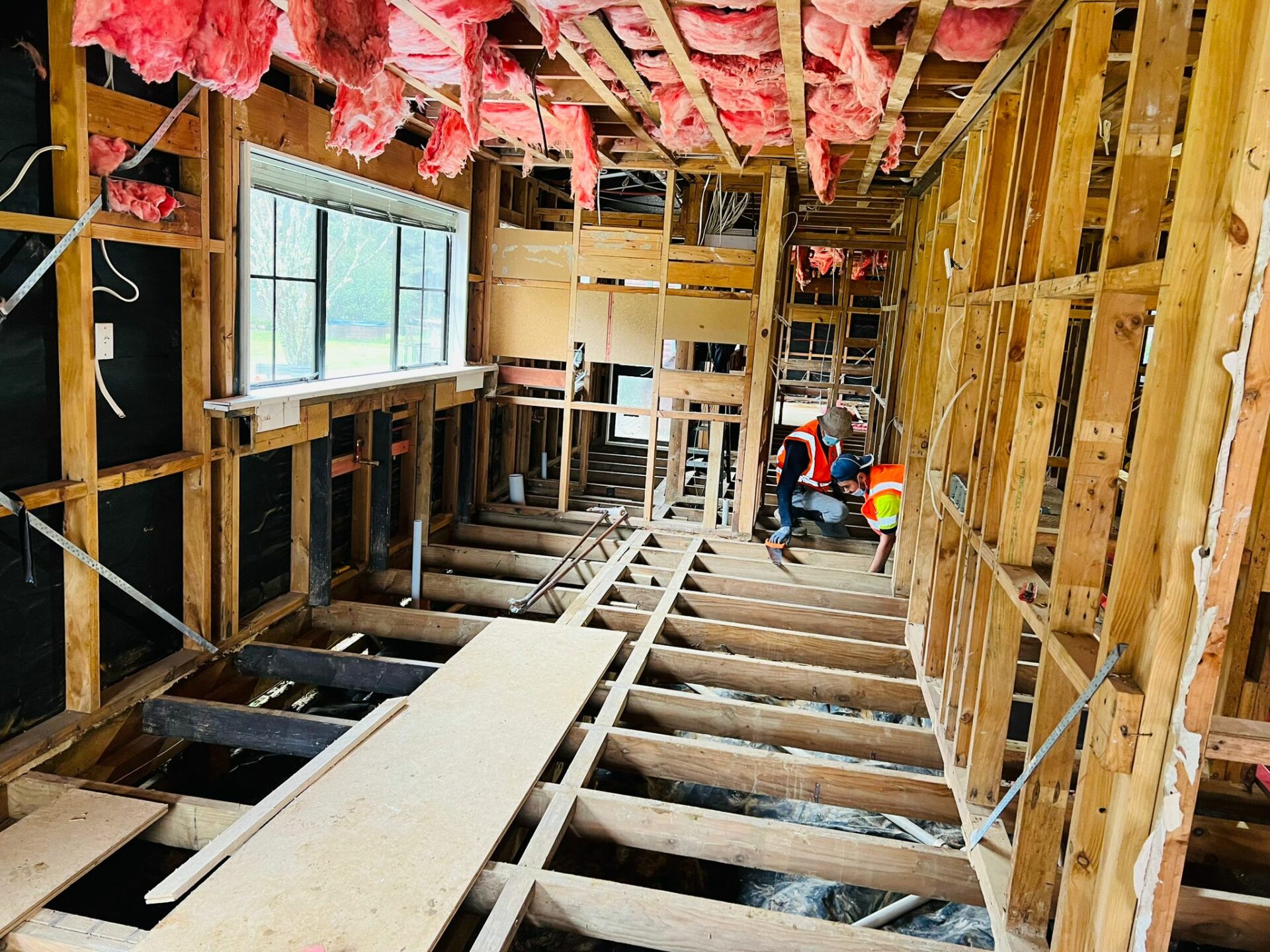 Grandscale Construction & Renovations Auckland