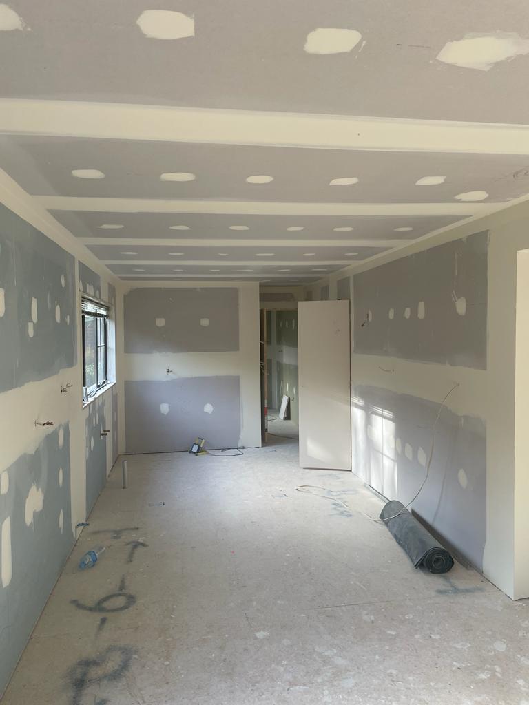 GIB Fixers & GIB Fixing Auckland » Residential & Commercial