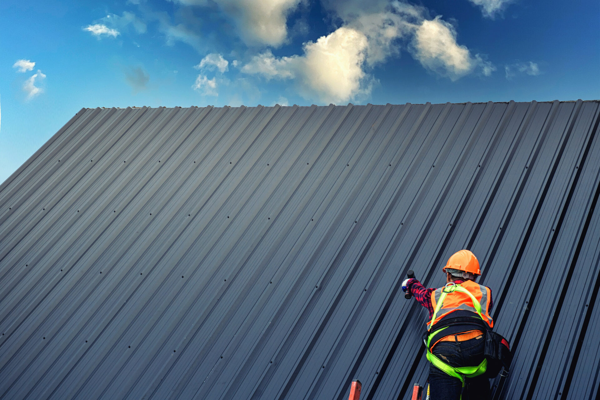 Roof Coatings: What, Why And Should You? » Grand Scale